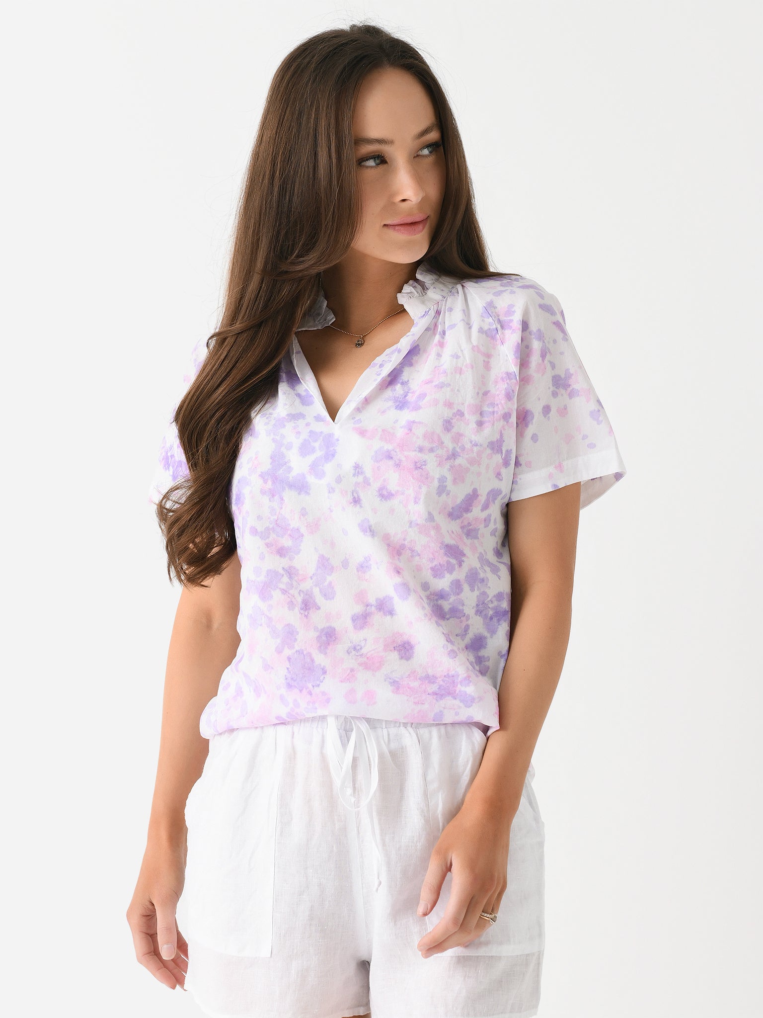 Stark X Women's Naomi Top | $186.00 | Saint Bernard