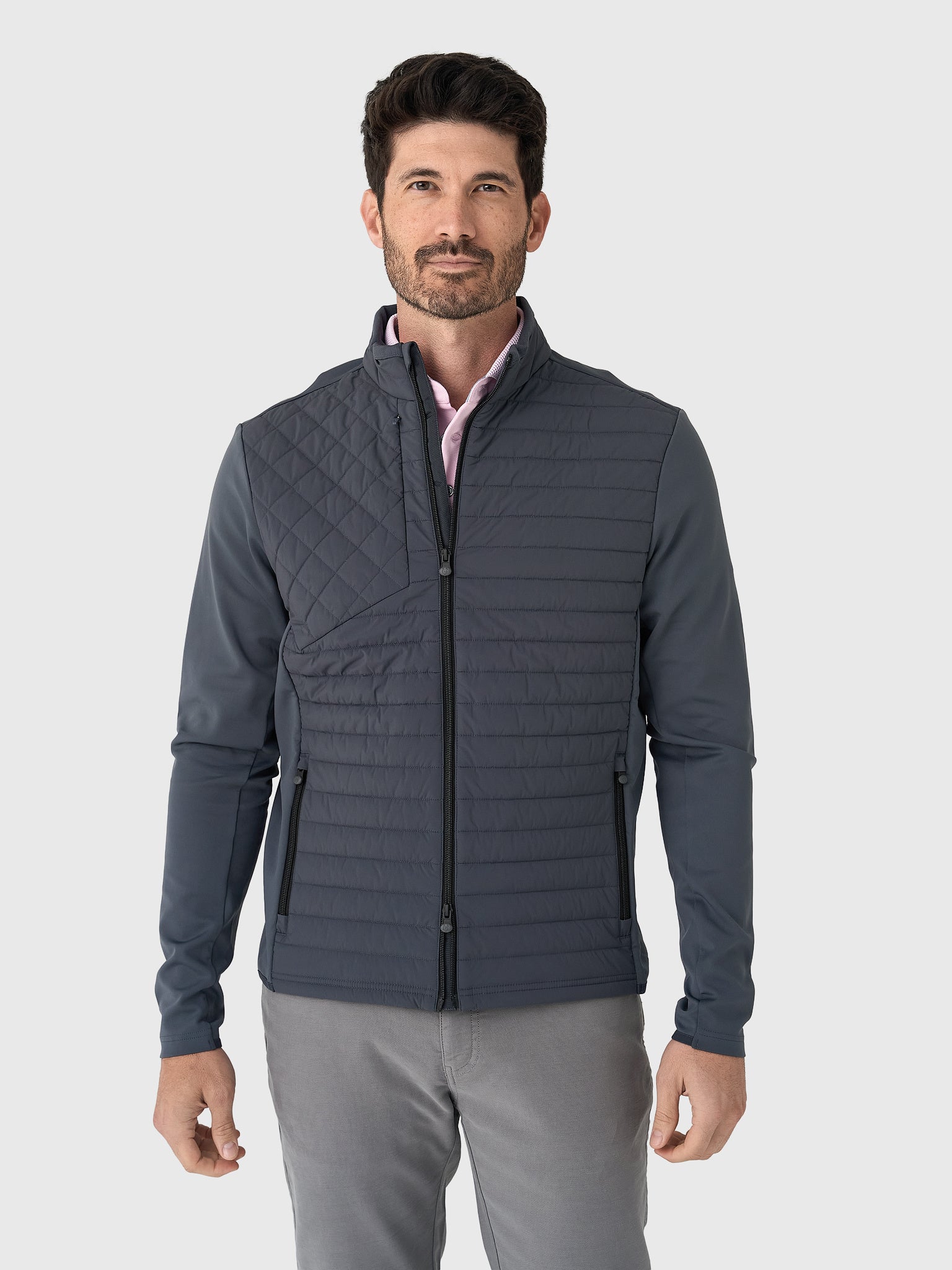 Greyson Yukon Hybrid Jacket