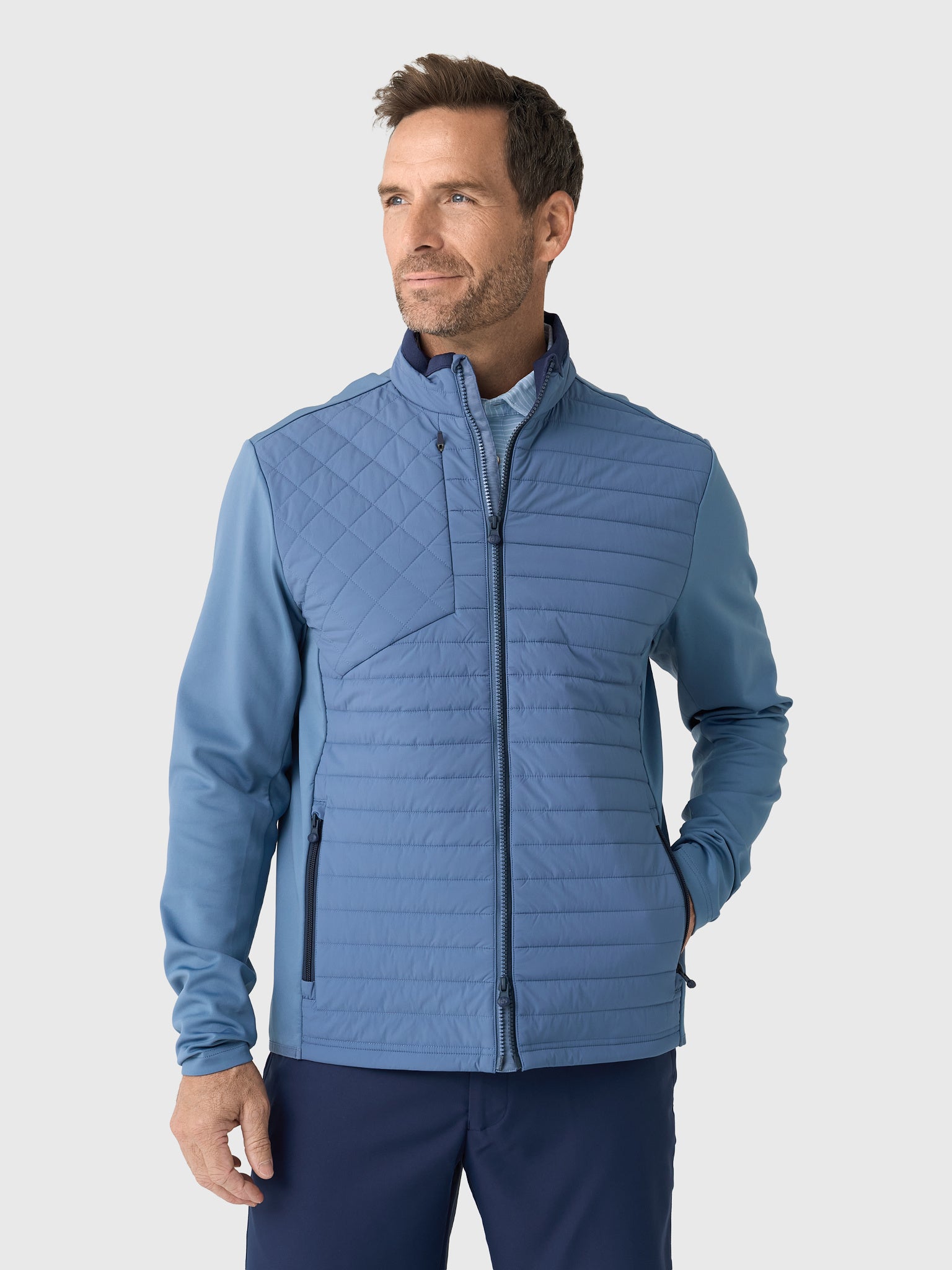 Greyson Yukon Hybrid Jacket