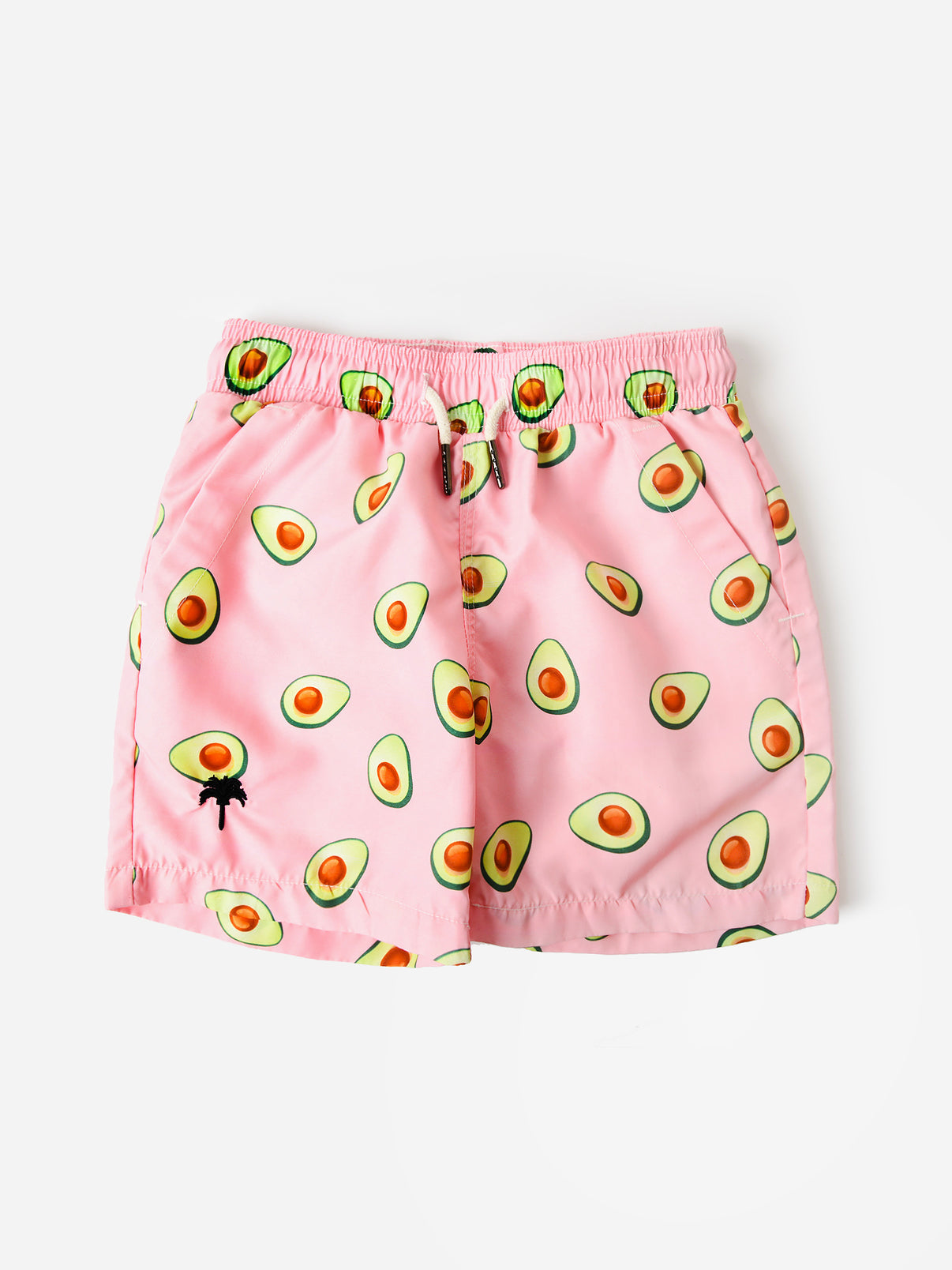 OAS Boys' Avocado Swim Trunk | $60.00 | Saint Bernard