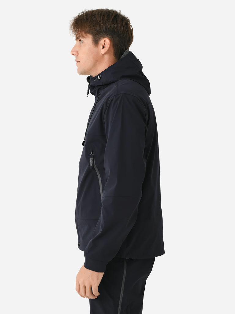 Frauenschuh Men's Albert Jacket – Saint Bernard