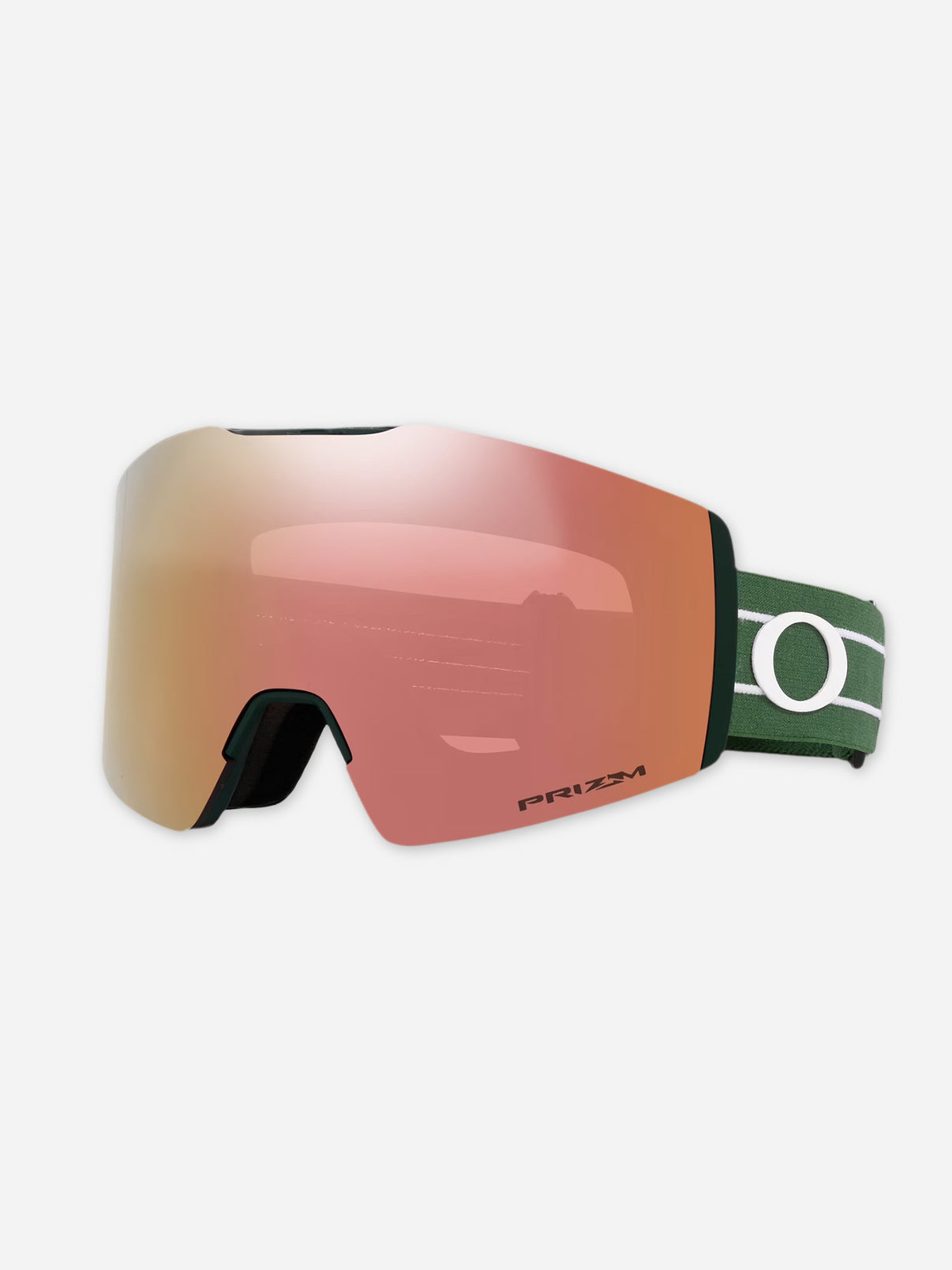 Oakley Fall Line Medium Snow Goggle – saintbernard.com