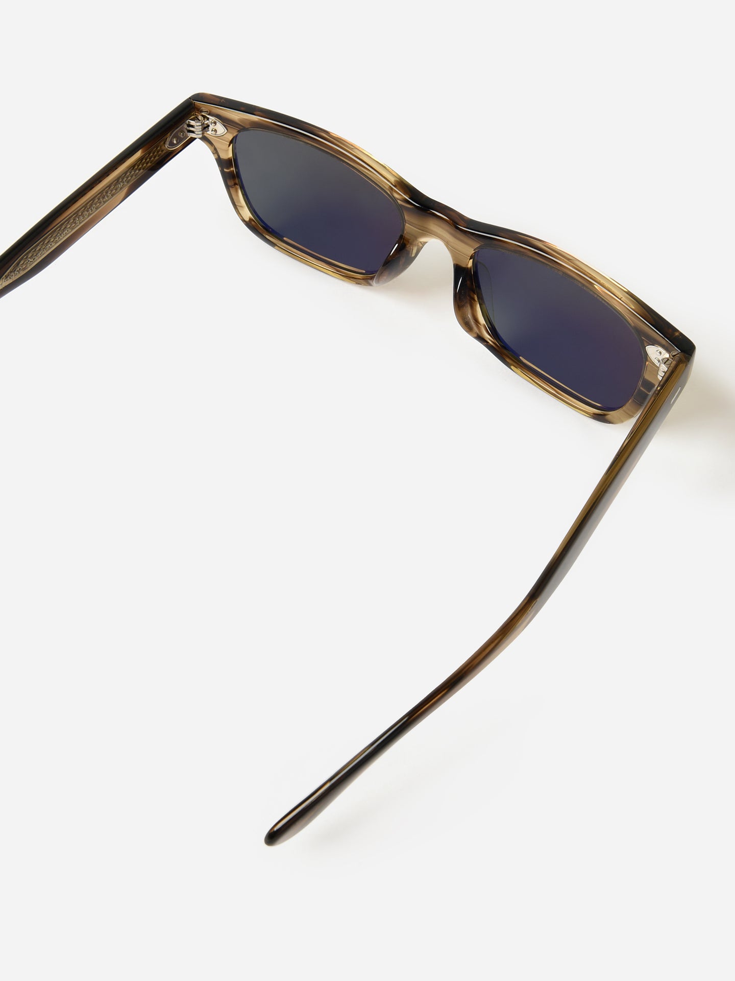 Oliver Peoples Rosson Sunglasses – Saint Bernard
