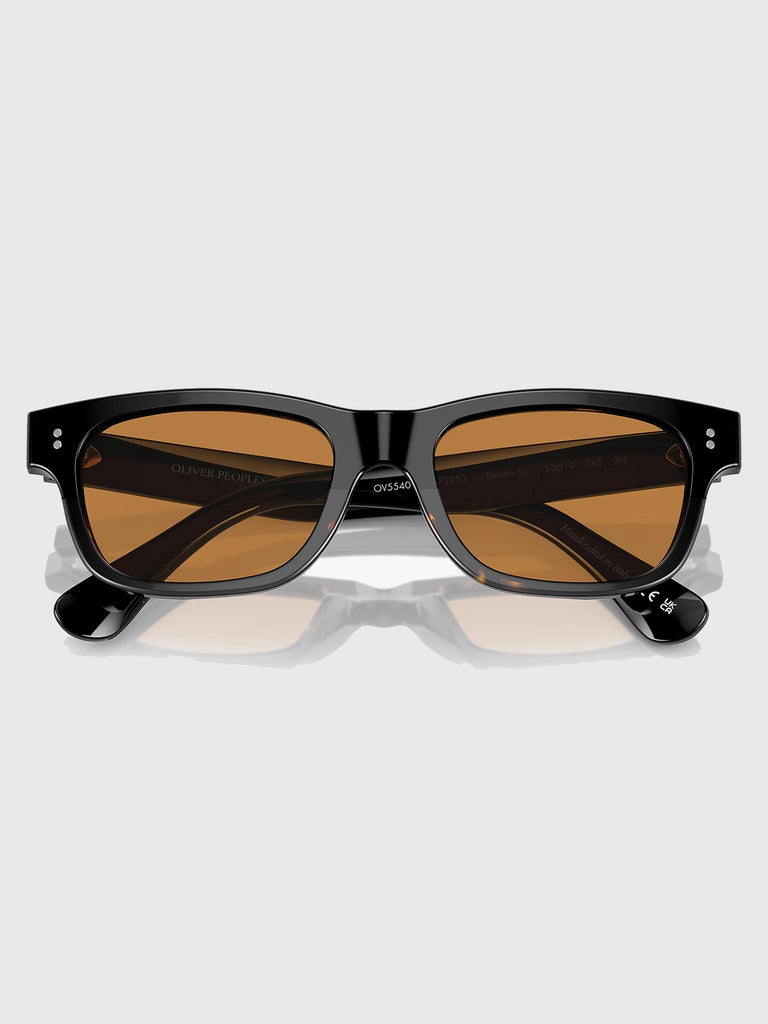 Oliver Peoples Rosson Sunglasses – Saint Bernard