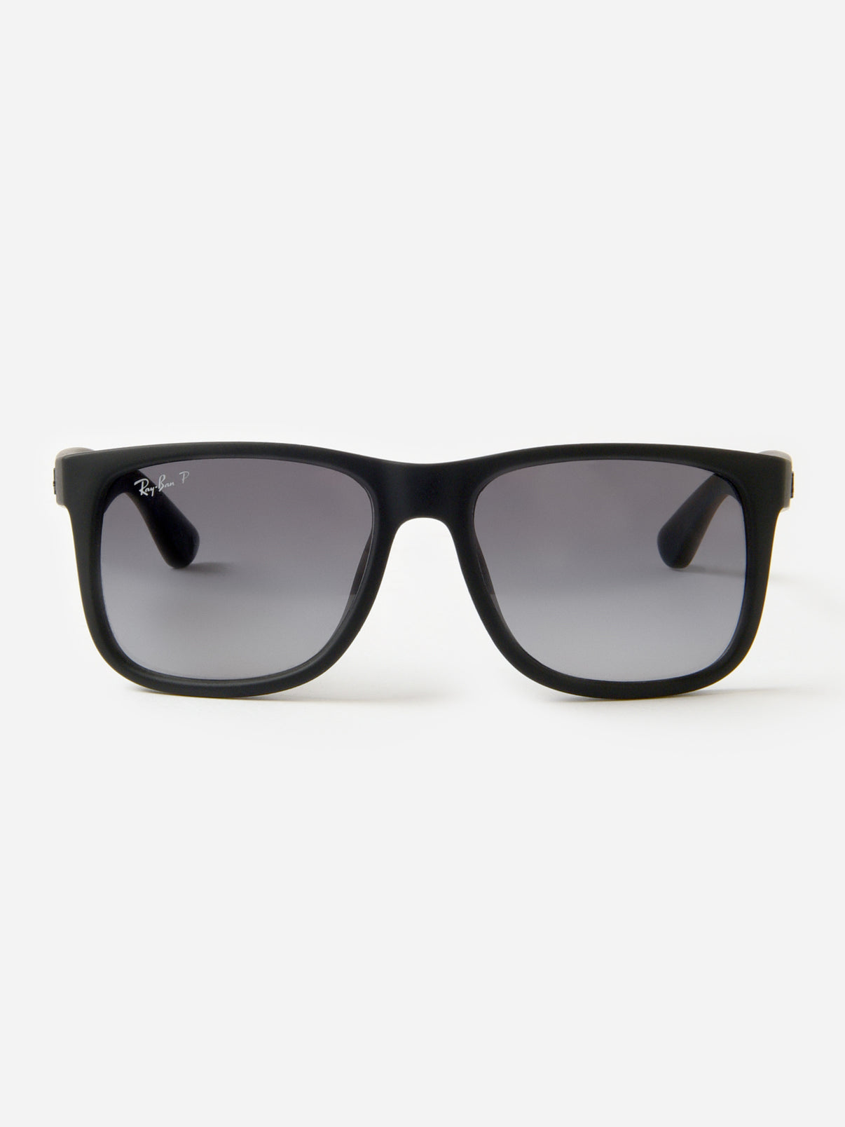 Ray-Ban Justin Classic Sunglasses | $186.00 | Saint Bernard