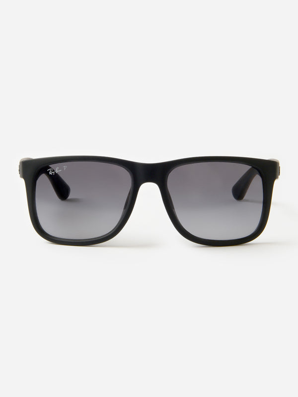 Ray-Ban Justin Classic Sunglasses – Saint Bernard