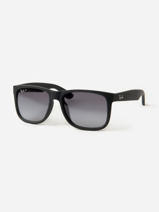 Ray-Ban Justin Classic Sunglasses – Saint Bernard