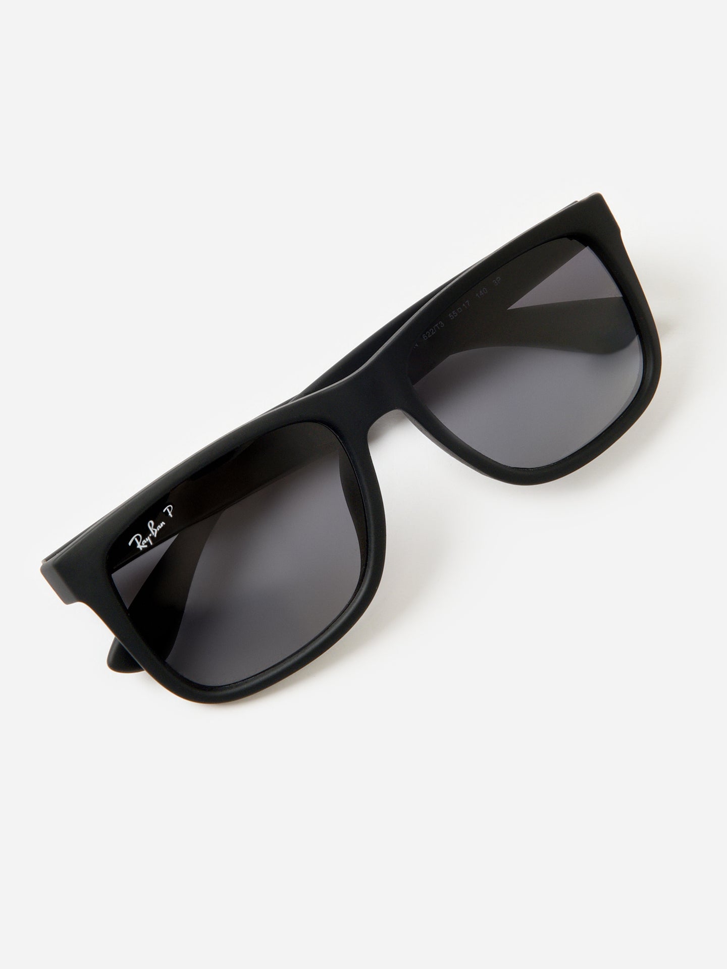 Ray-Ban Justin Classic Sunglasses – Saint Bernard