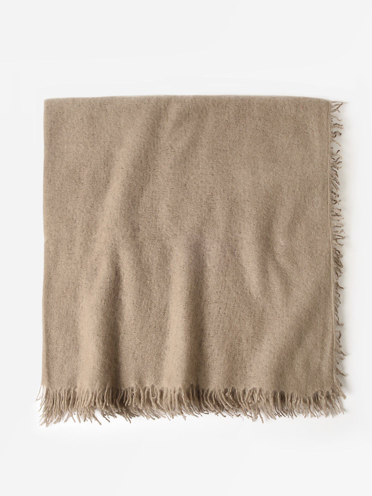 Communitie Cashmere Felted Stole – saintbernard.com
