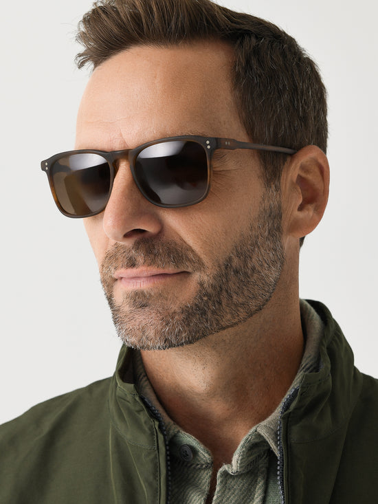 Raen Wiley Sunglasses | $150.00 | Saint Bernard