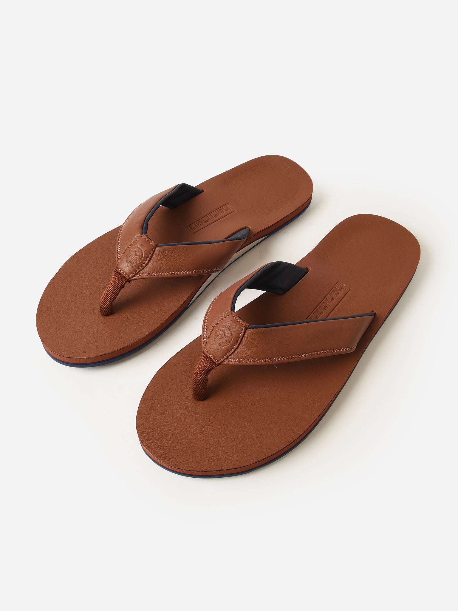 Hari Mari Men's The Clipper Flip Flop – saintbernard.com