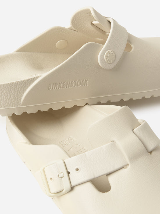 Birkenstock Women's Boston EVA Clog | $59.95 | Saint Bernard