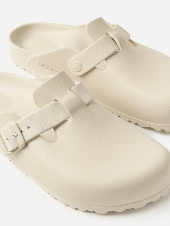 Birkenstock Women's Boston EVA Clog | $59.95 | Saint Bernard