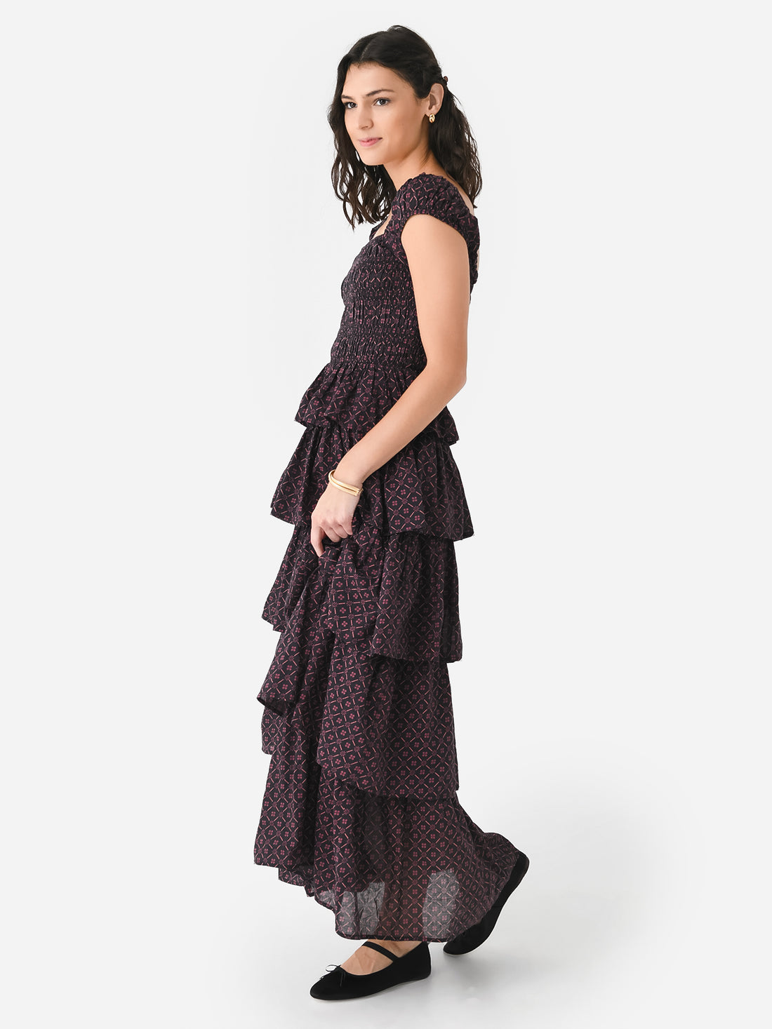 Ciao Lucia Women's Catalina Dress – saintbernard.com