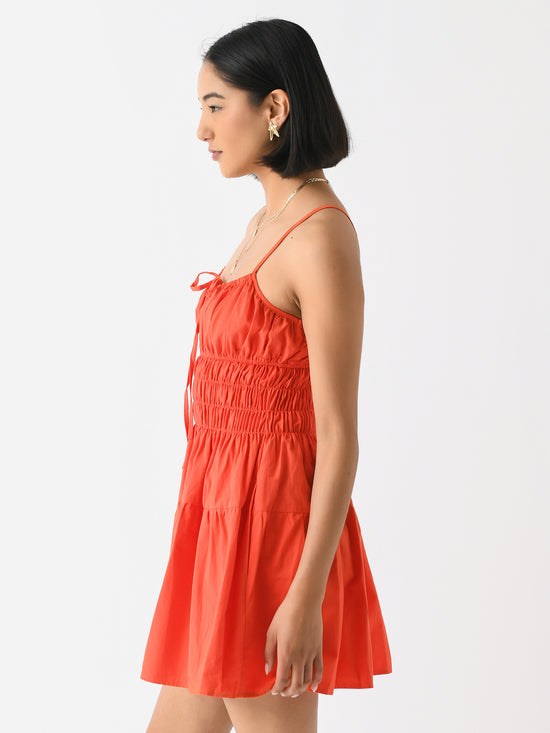 Ciao Lucia Women's Caserto Dress – saintbernard.com