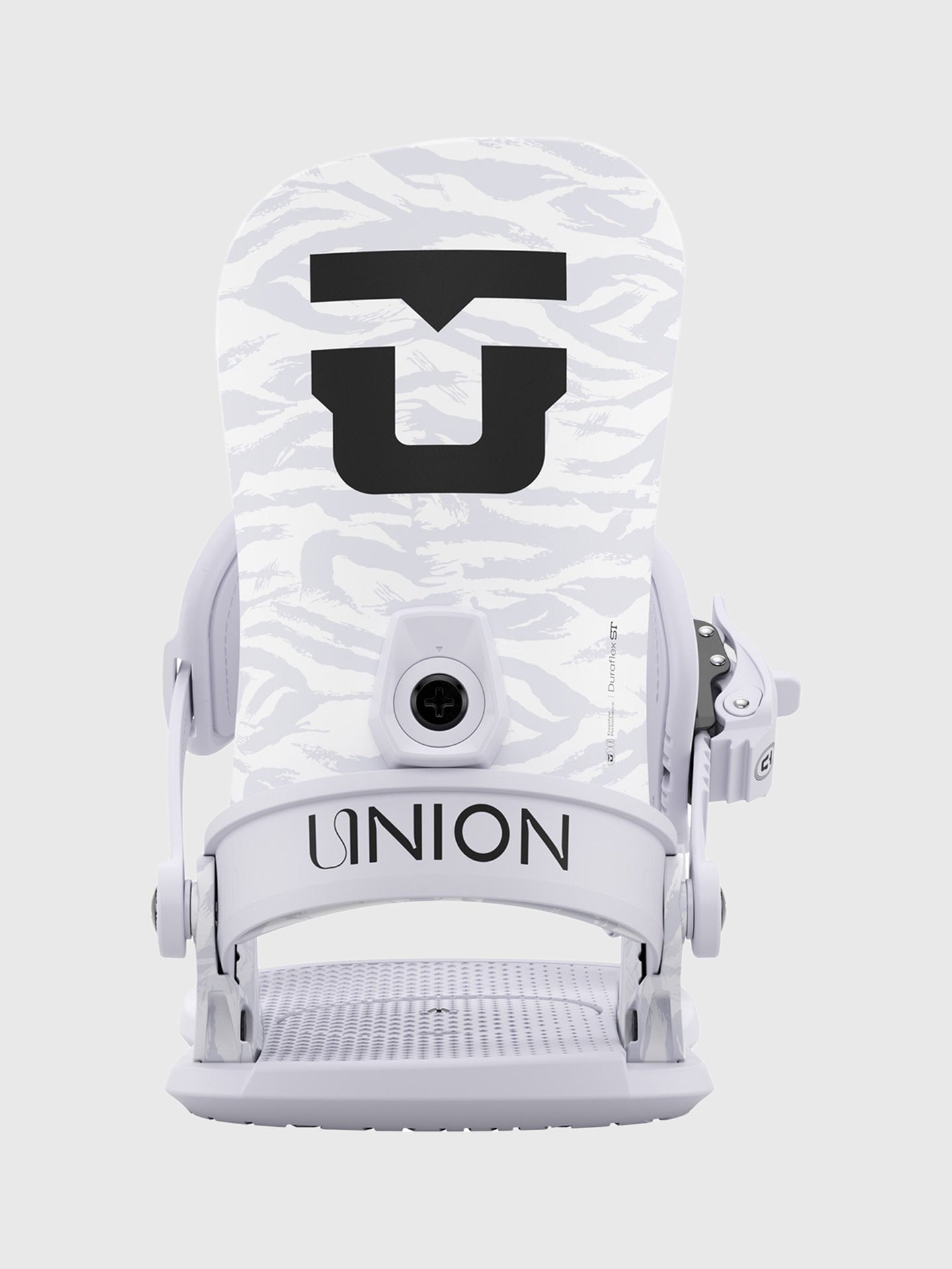 Union Legacy Women's Snowboard Bindings 2026 – Saint Bernard