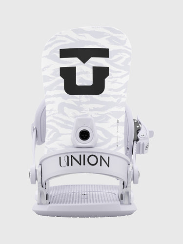 Union Legacy Women's Snowboard Bindings 2026 – Saint Bernard