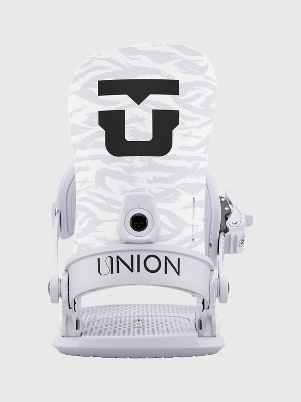 Union Legacy Women's Snowboard Bindings 2026 – Saint Bernard