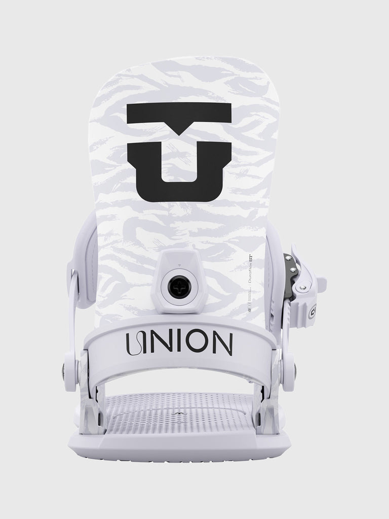 Union Legacy Women's Snowboard Bindings 2026 – Saint Bernard