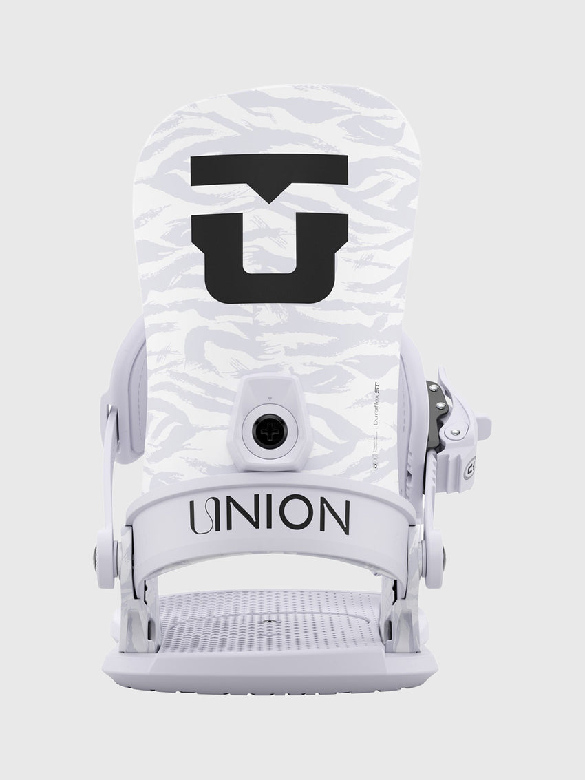 Union Legacy Women's Snowboard Bindings 2026 – Saint Bernard