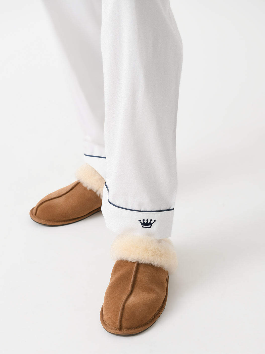 Barefoot Dreams Women's CozyChic Robe | $138.00 | Saint Bernard