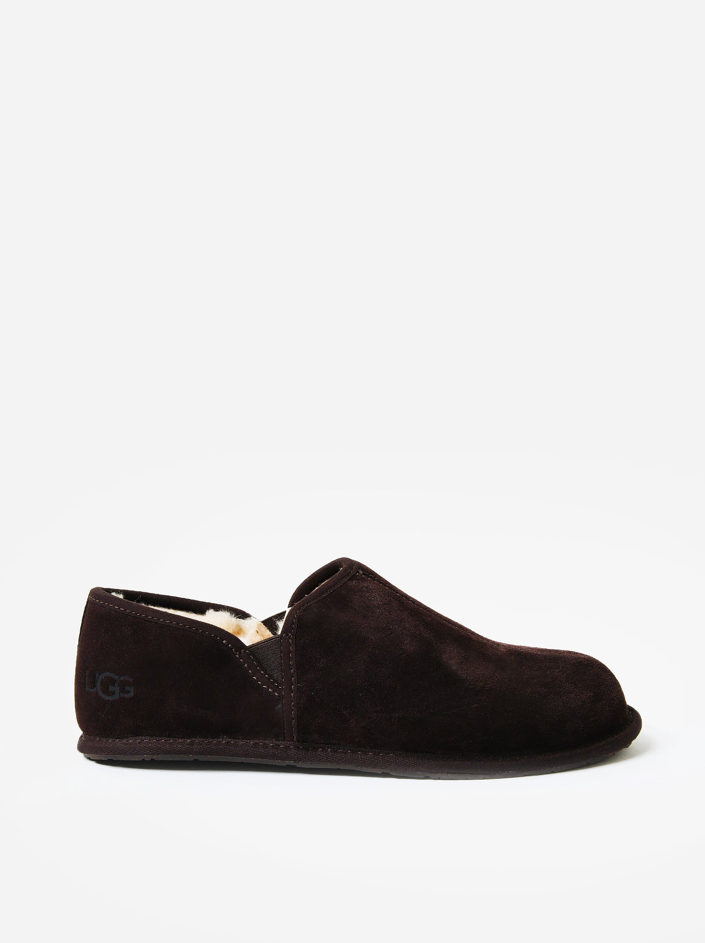 UGG Men's Scuff Romeo II Slipper – Saint Bernard