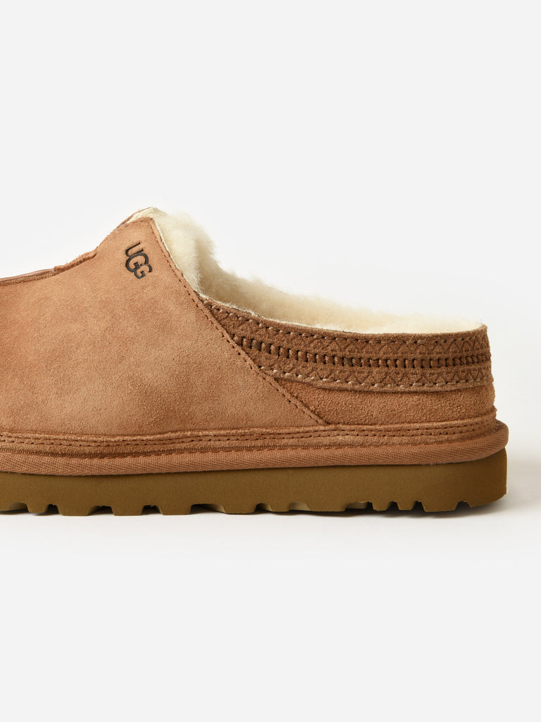 UGG Men's Neuman Slipper – Saint Bernard
