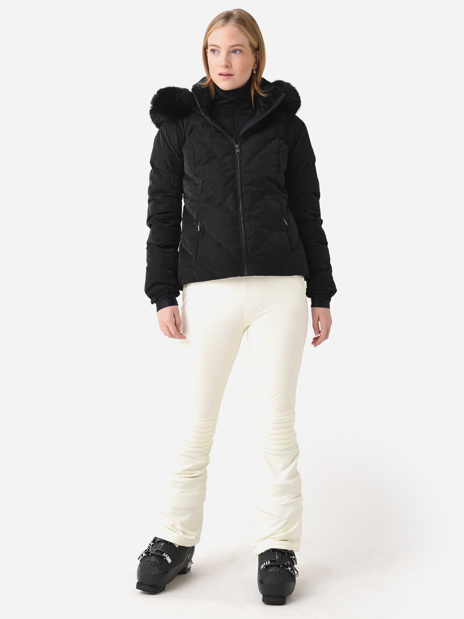 Obermeyer Women's Bombshell Jacket – saintbernard.com