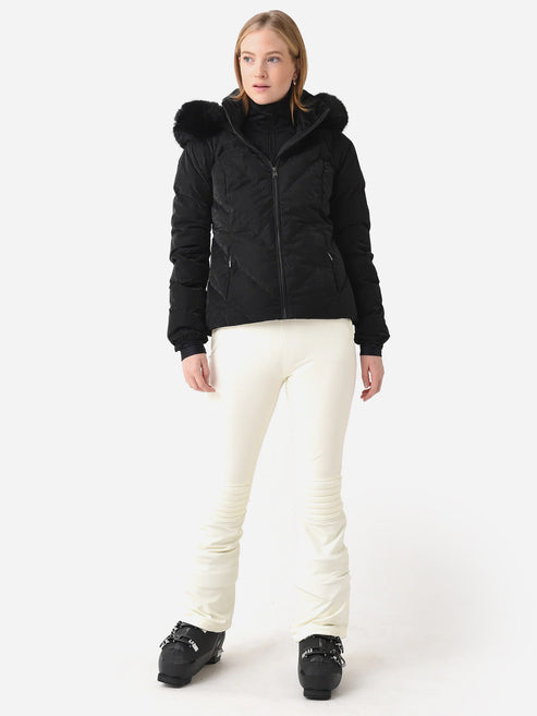 Obermeyer Women's Bombshell Jacket – saintbernard.com