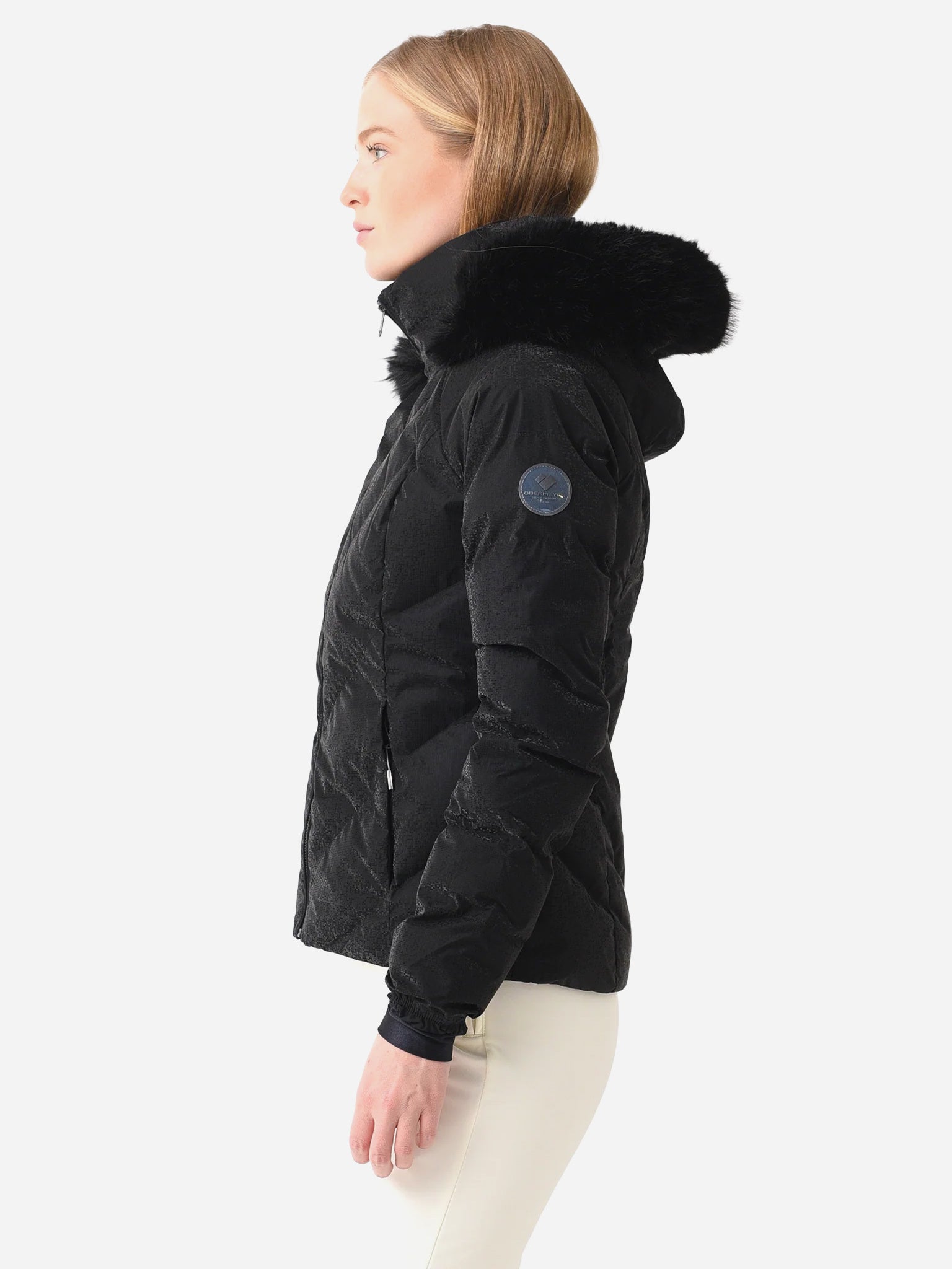 Obermeyer Women's Bombshell Jacket – saintbernard.com