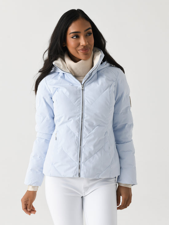 Obermeyer Women's Bombshell Jacket | $299.00 | Saint Bernard