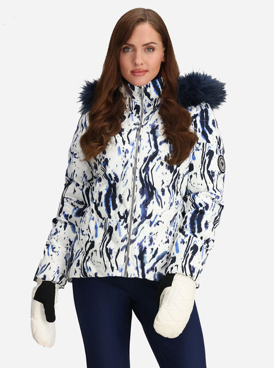 Obermeyer Women's Bombshell Jacket | $299.00 | Saint Bernard