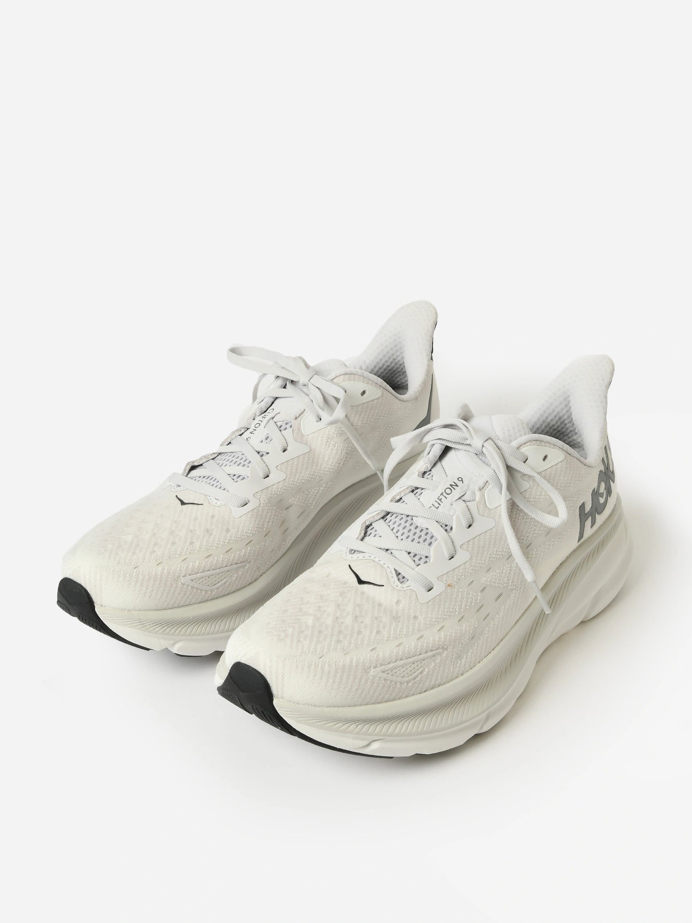 HOKA Men's Clifton 9 Running Shoe | $145.00 | Saint Bernard