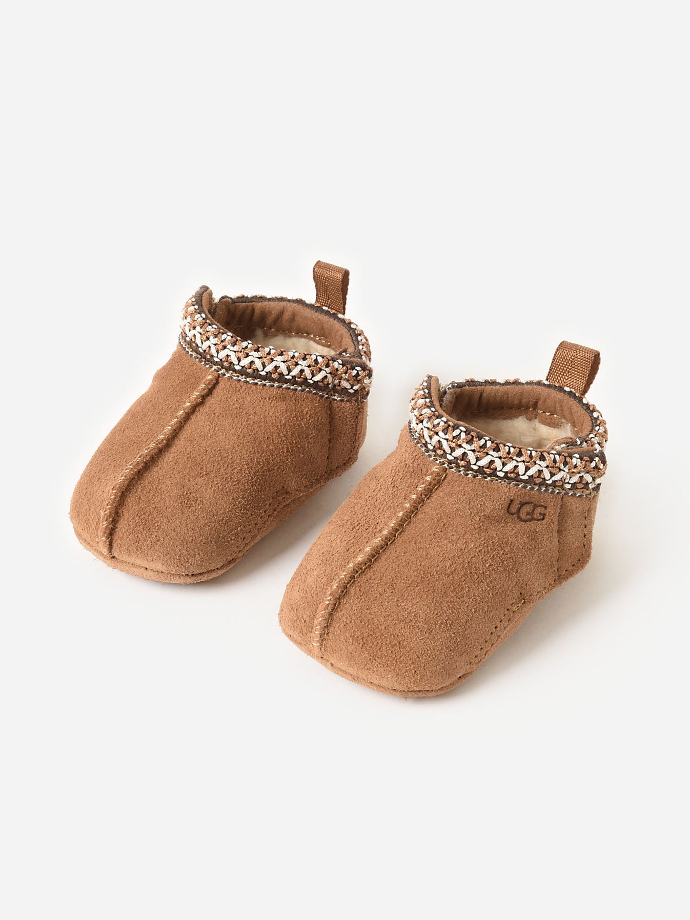 UGG Baby Tasman Bootie | $54.95 | Saint Bernard