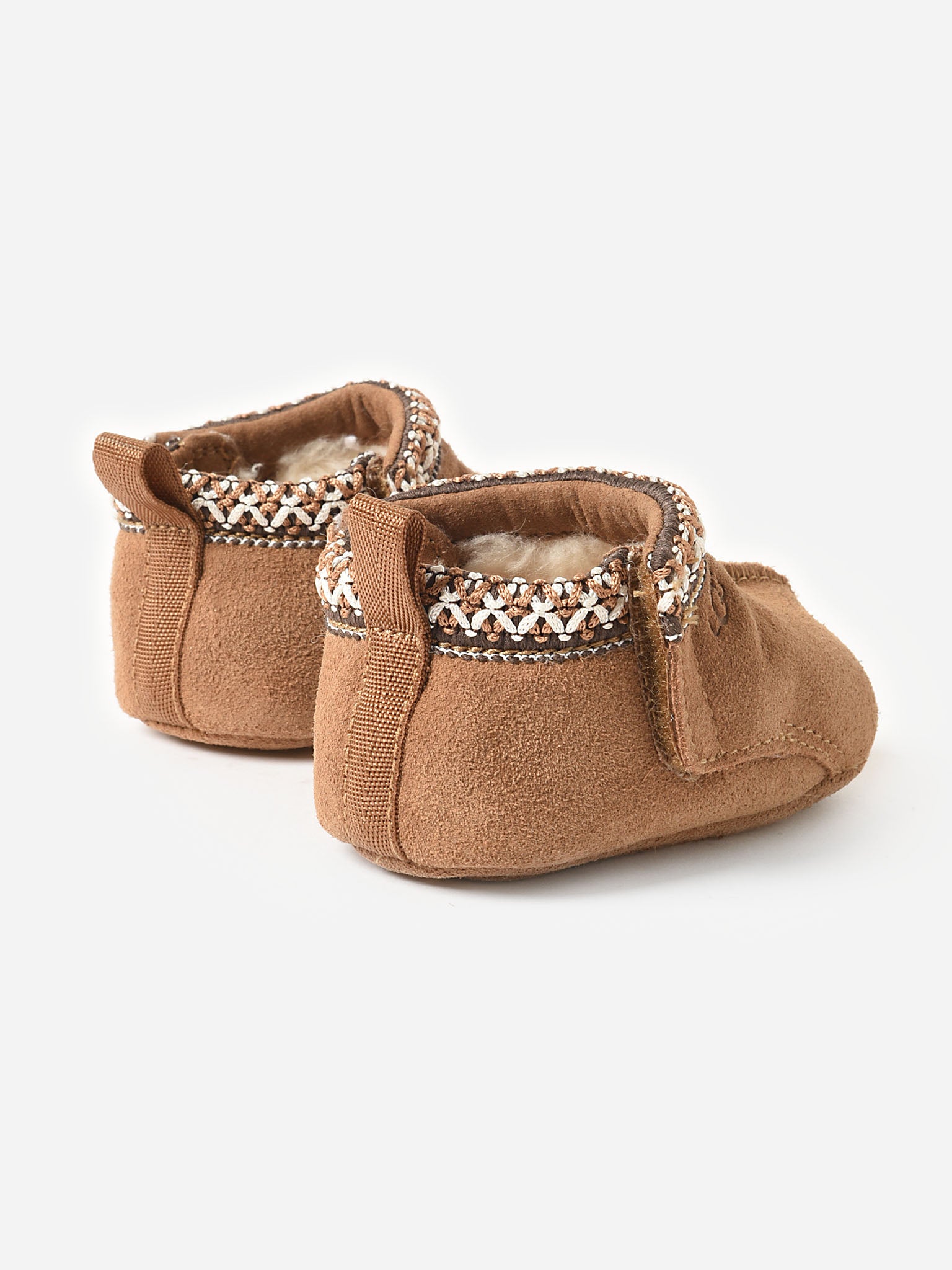 UGG Baby Tasman Bootie | $54.95 | Saint Bernard