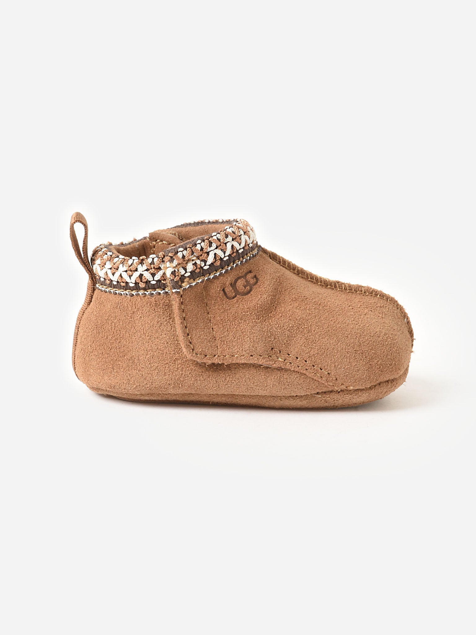 UGG Baby Tasman Bootie | $54.95 | Saint Bernard