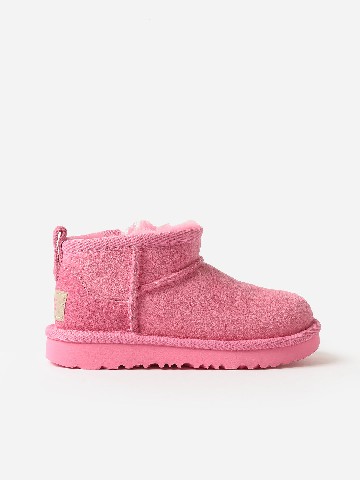 UGG Toddler Classic Ultra Mini Bootie – saintbernard.com