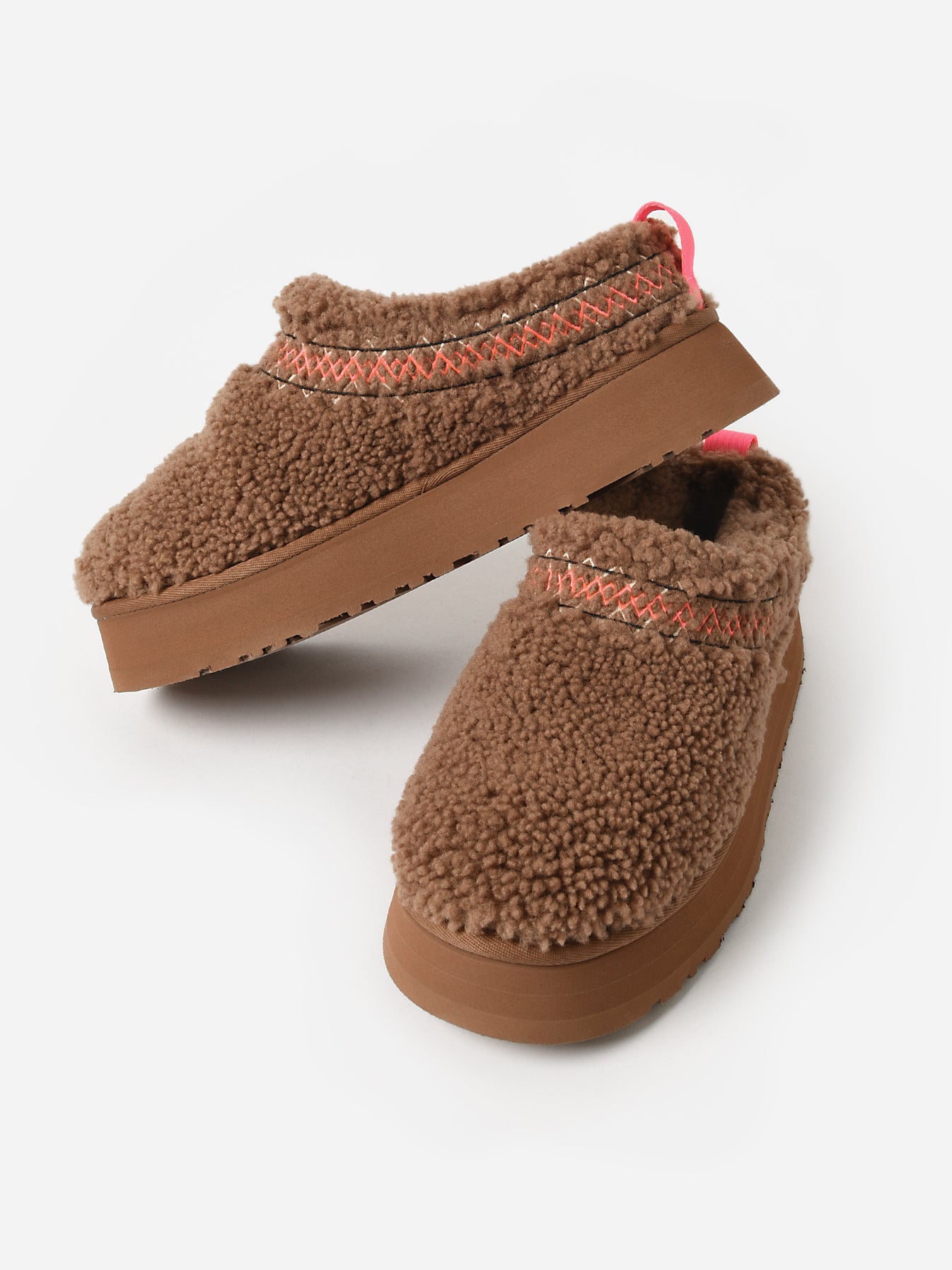 UGG Women's Tazz UGG Braid Slipper | $140.00 | Saint Bernard