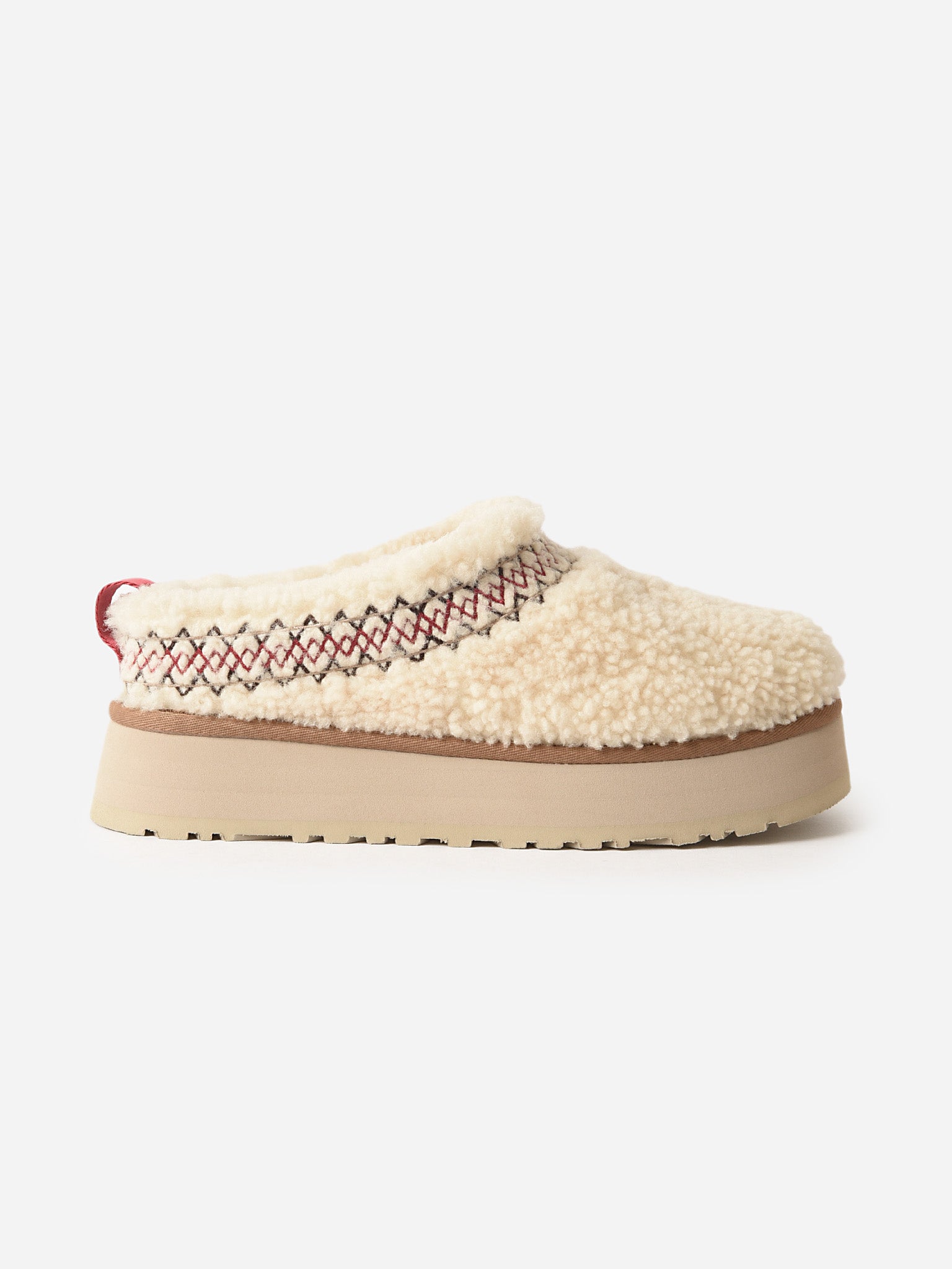 UGG Women's Tazz UGG Braid Slipper – saintbernard.com