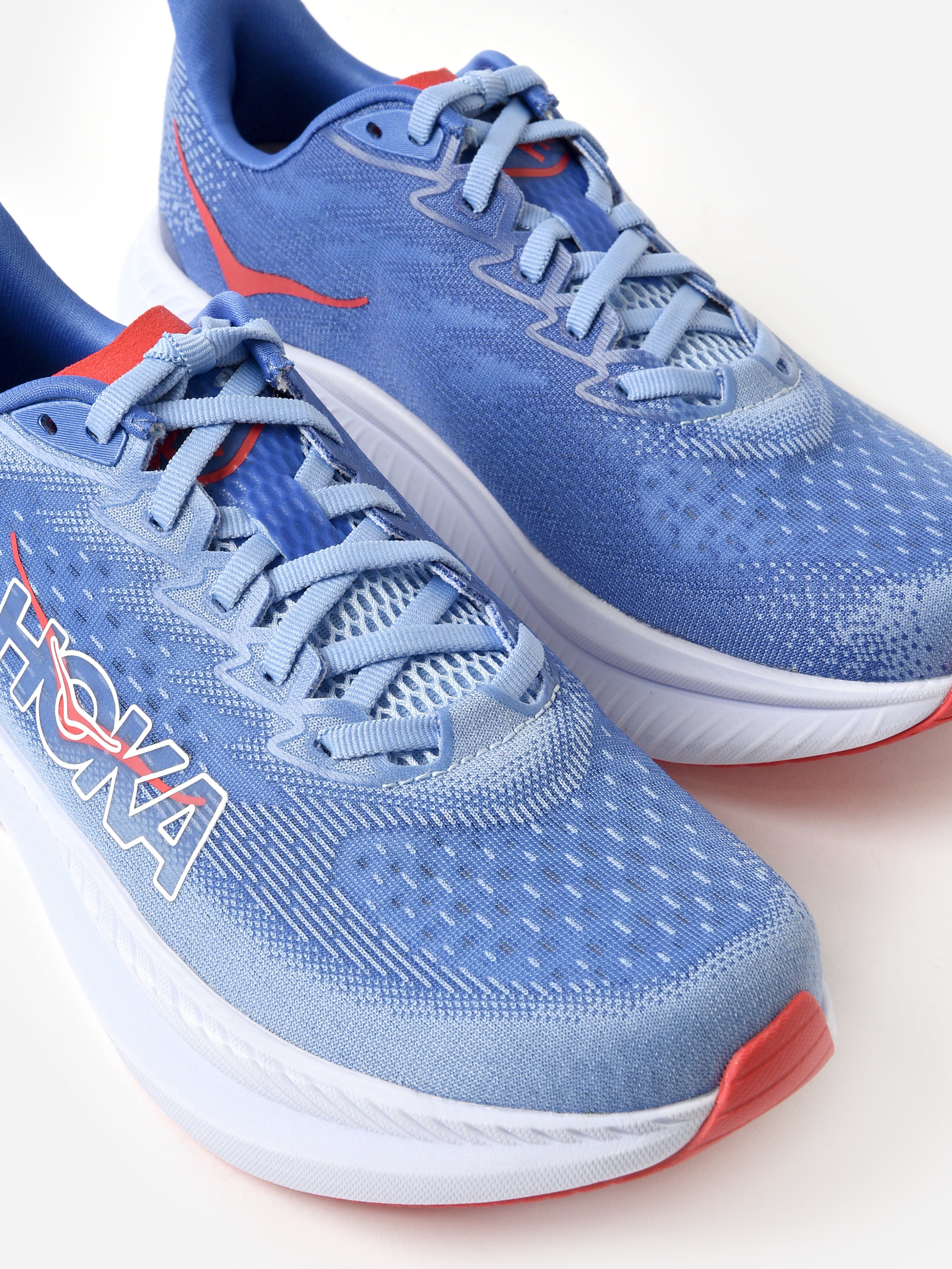 HOKA Women's Mach 6 Running Shoe | $140.00 | Saint Bernard