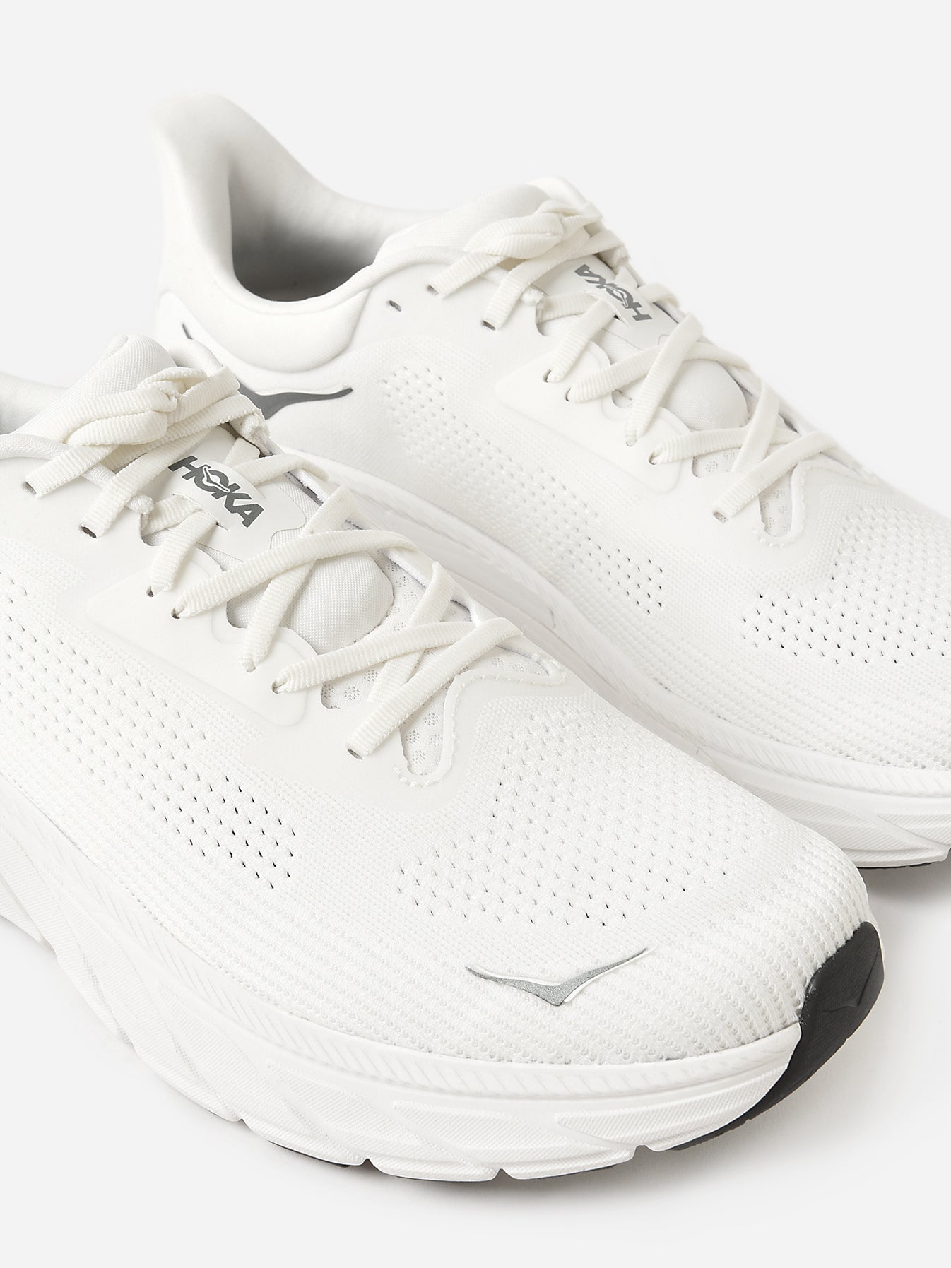 HOKA Men's Arahi 7 Running Shoe – saintbernard.com