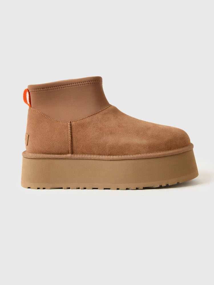 UGG Women's Classic Mini Dipper – Saint Bernard