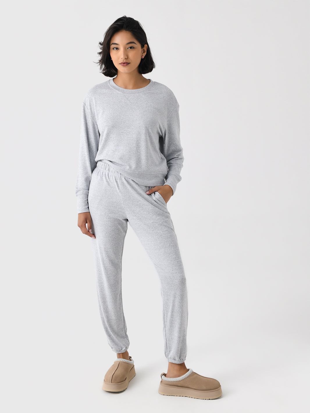 UGG Women's Aarti Long Robe | $128.00 | Saint Bernard