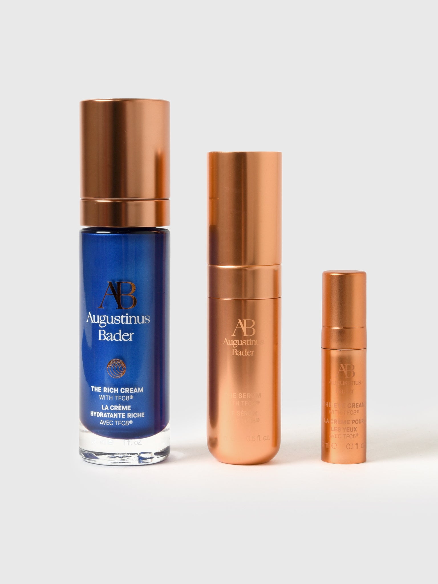 Augustinus Bader The Renewal Essentials | $325.00 | Saint Bernard