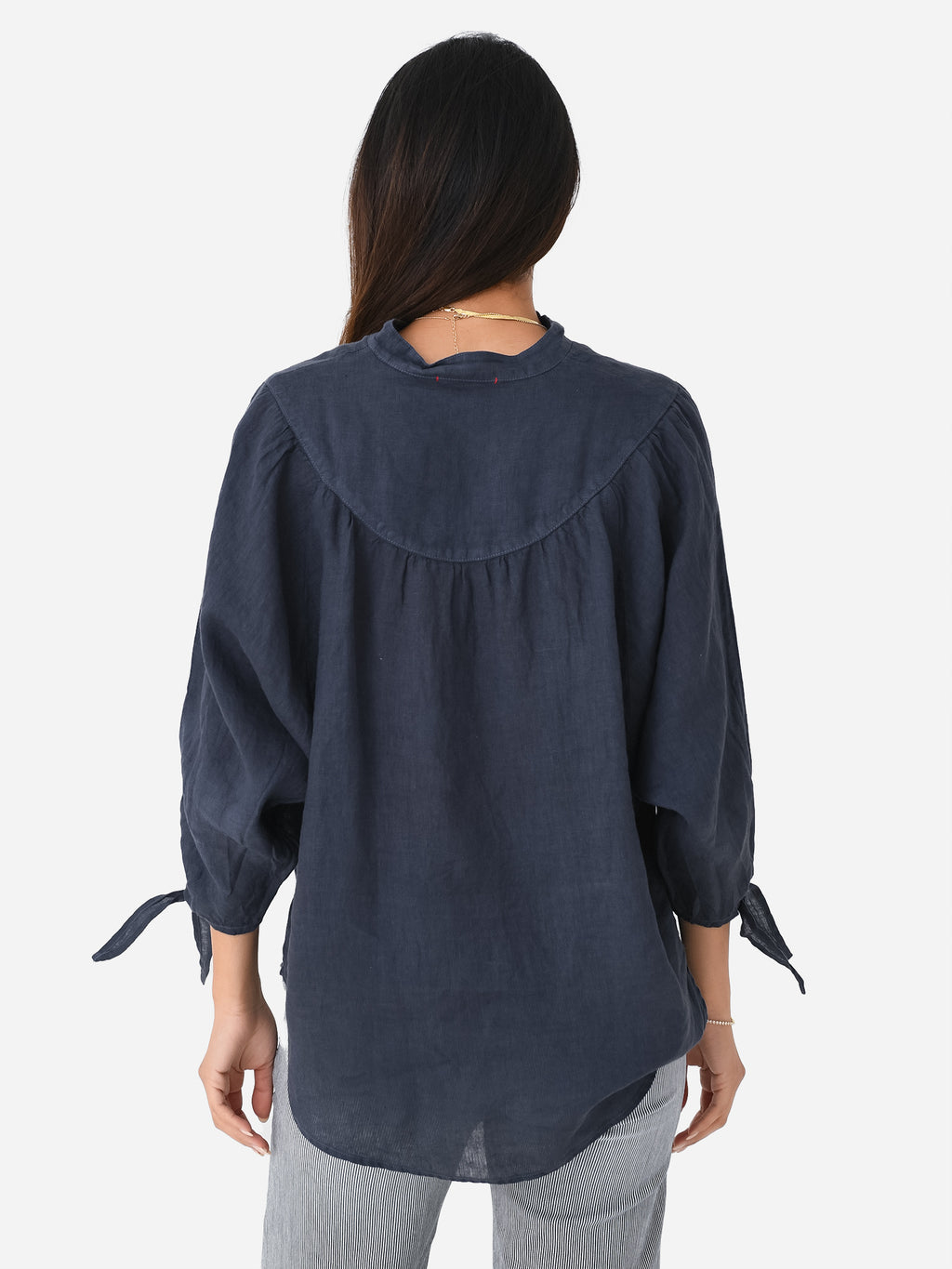 Stark X Women's Merc Top – Saint Bernard