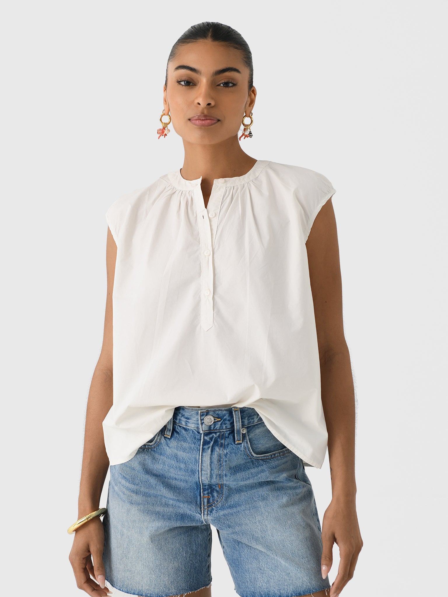 Stark X Women's Mila Top – Saint Bernard