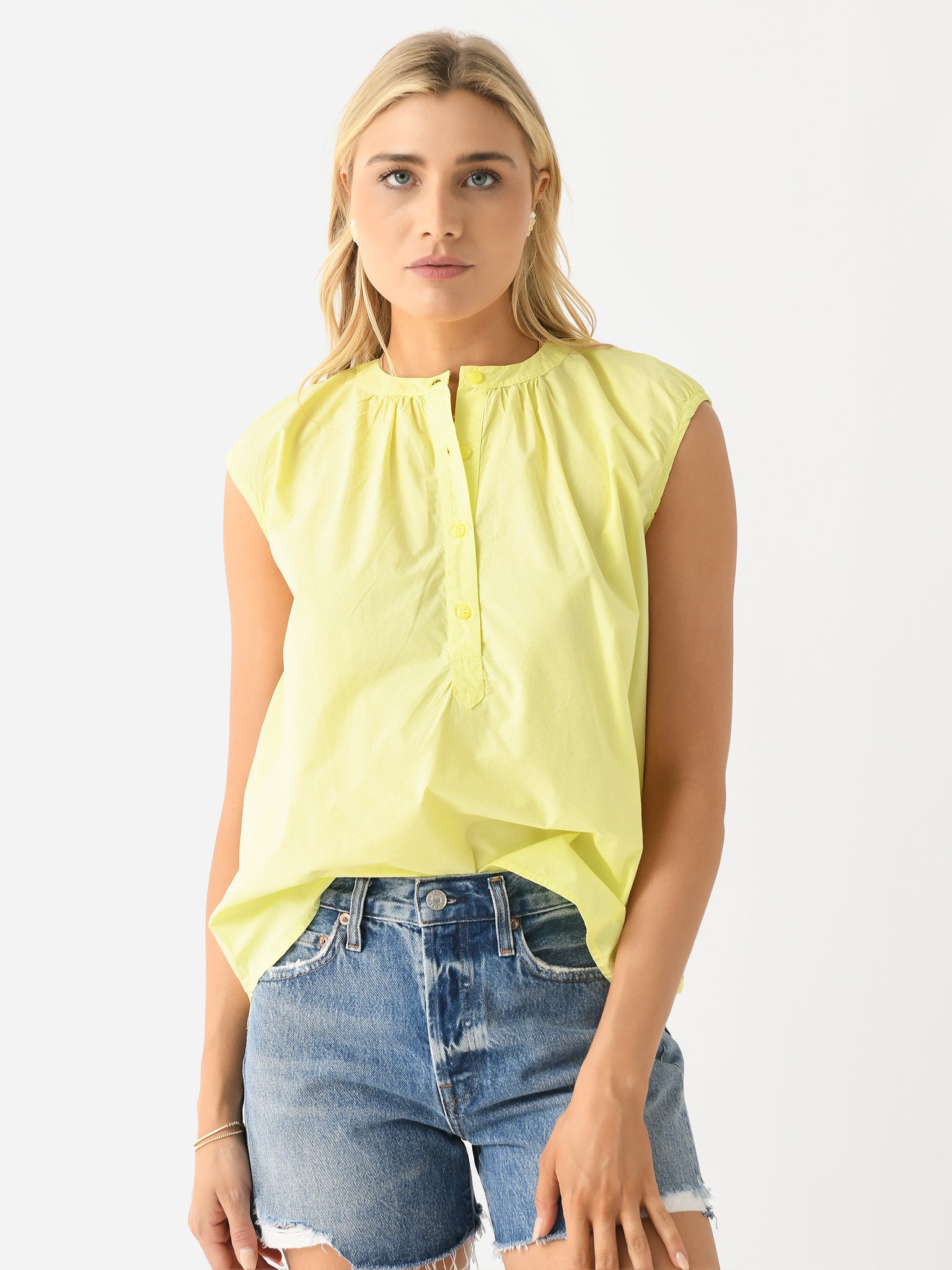 Stark X Women's Mila Top | $168.00 | Saint Bernard