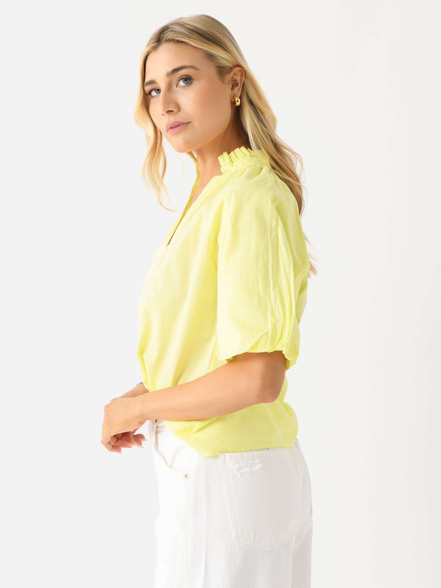 Stark X Women's Matt Shirt | $150.00 | Saint Bernard