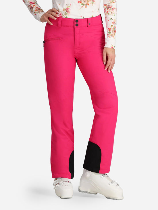 Obermeyer Women's Malta Pant | $169.00 | Saint Bernard