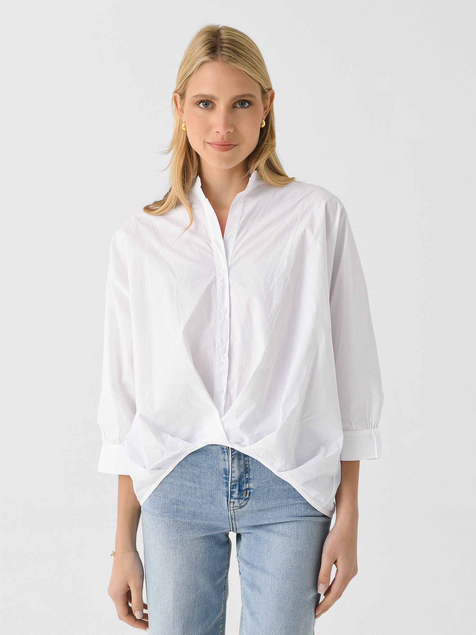 Stark X Women's Ruby Top | $210.00 | Saint Bernard